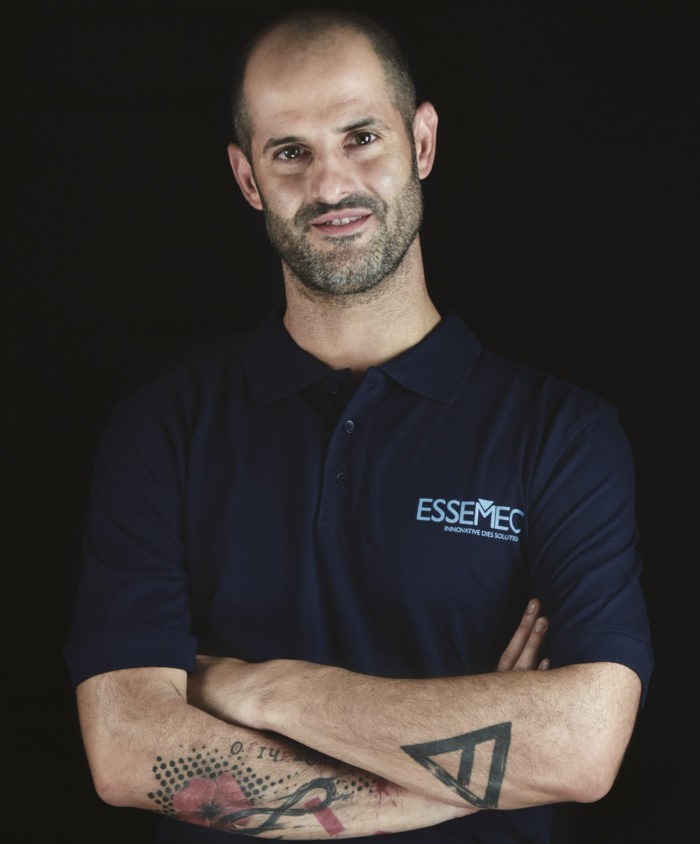 Staff - Newstark High performance components for dies