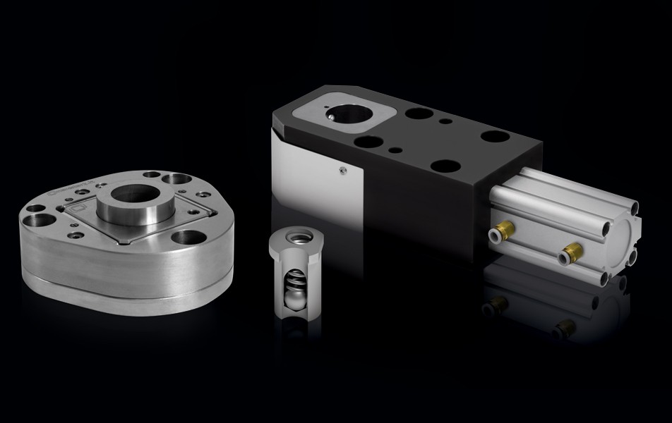 Punch holders and inserts Archivi - Newstark